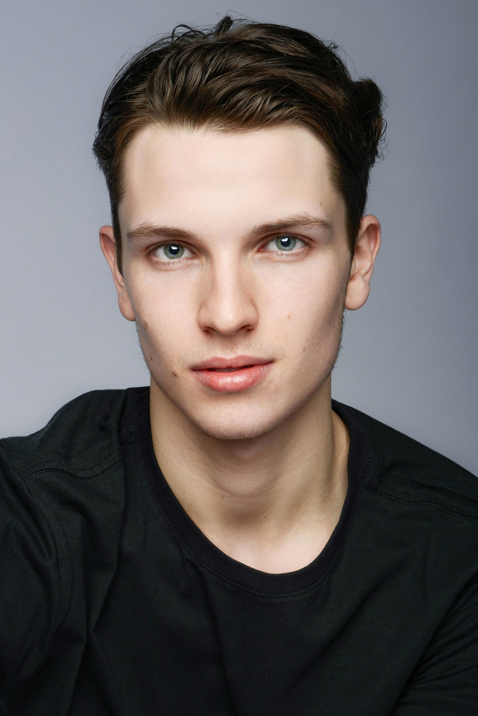 Cameron Rixon Actor – Adelaide Artist Management