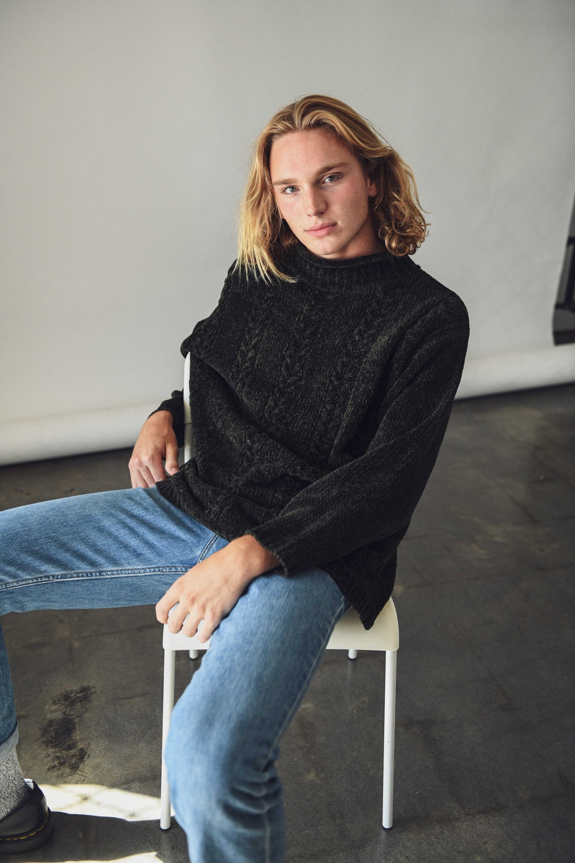 Dan Heath – Adelaide Artist Management