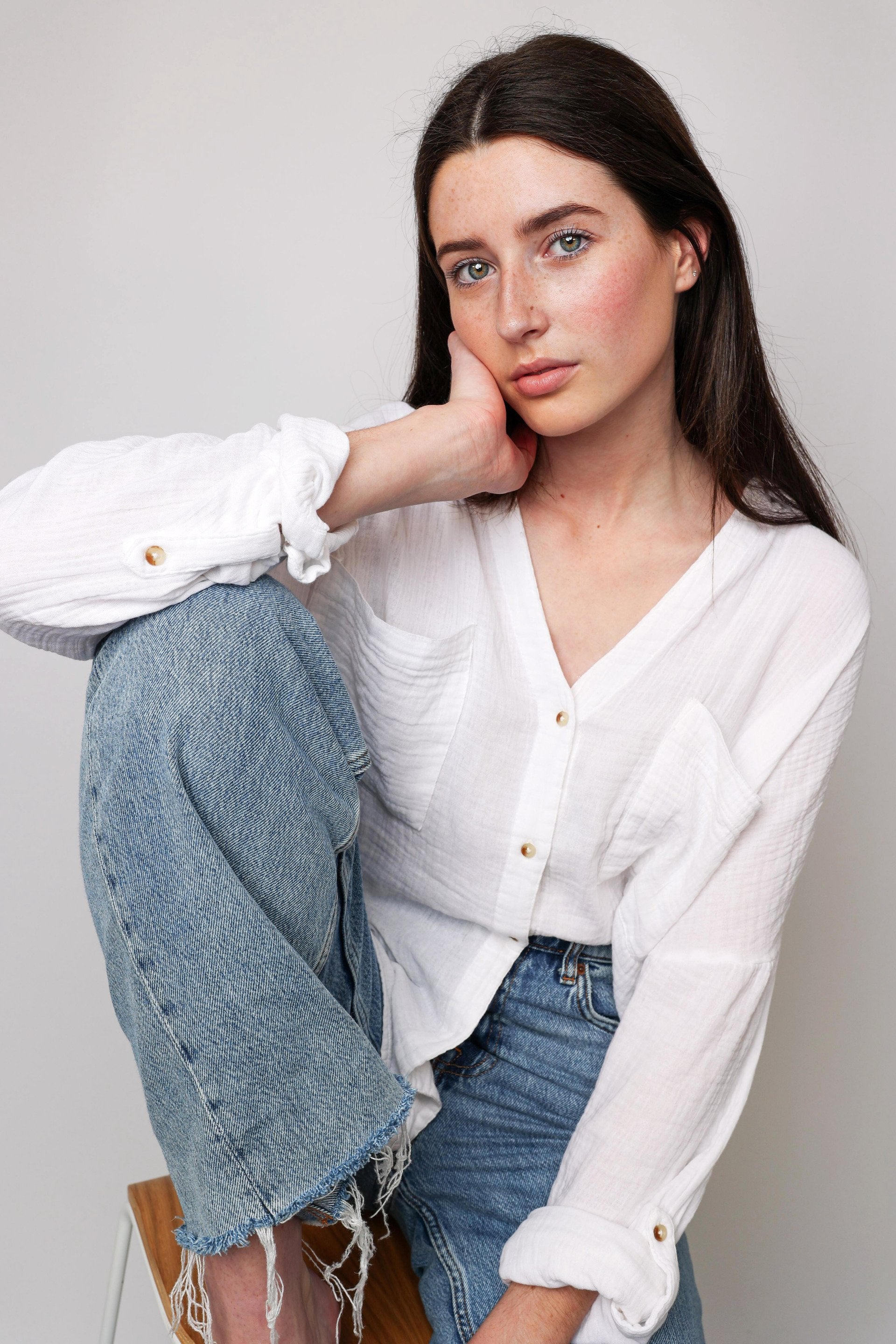 Emma Carroll – Adelaide Artist Management