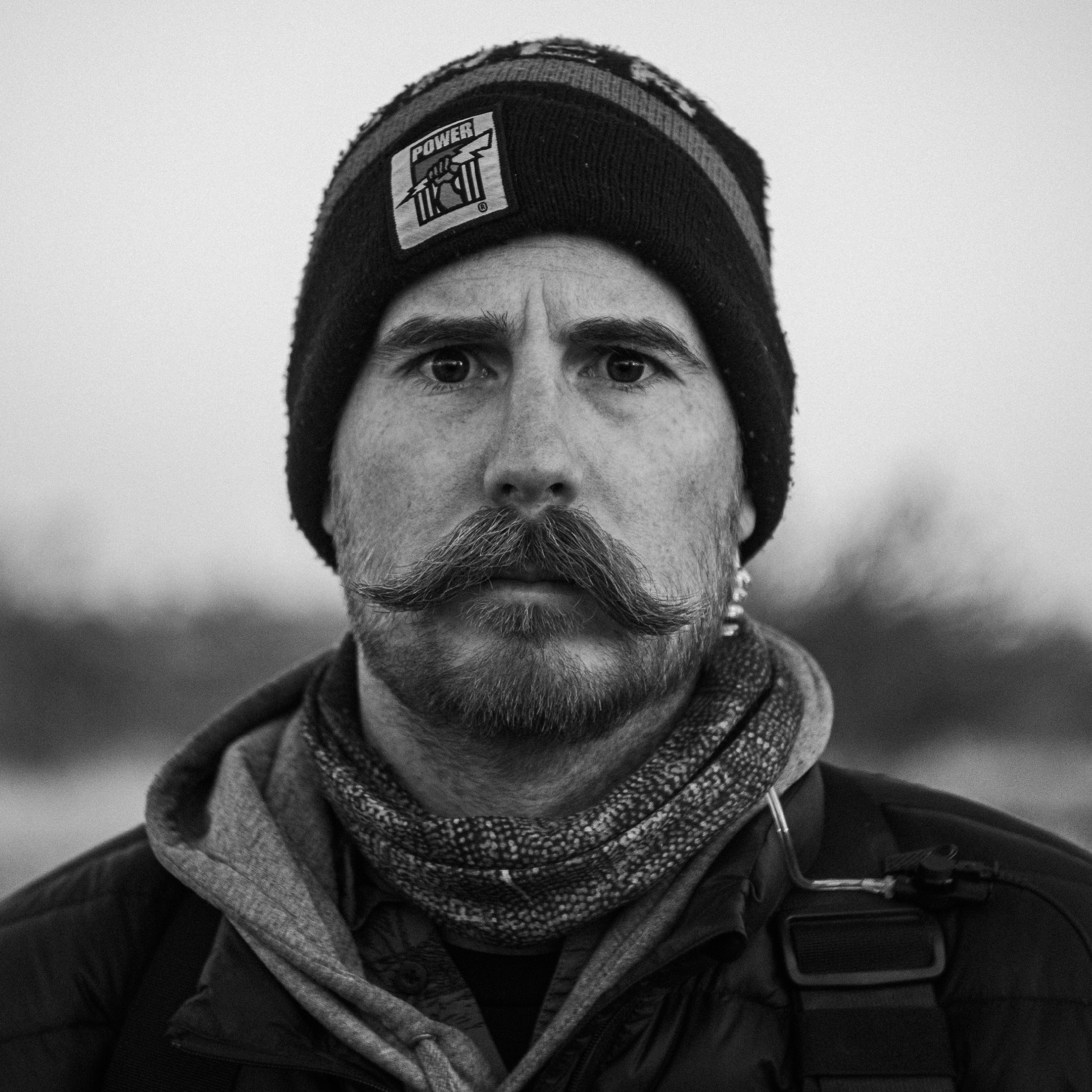 James Dubay – Adelaide Artist Management