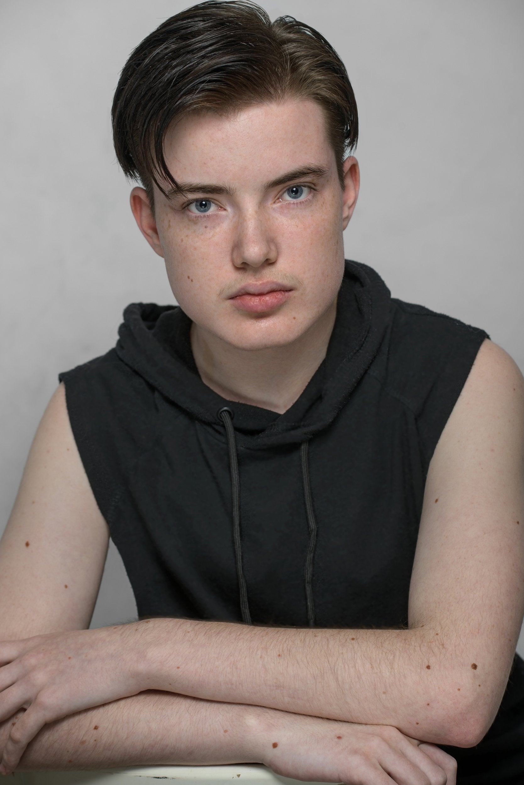 Rhys Stewart – Adelaide Artist Management