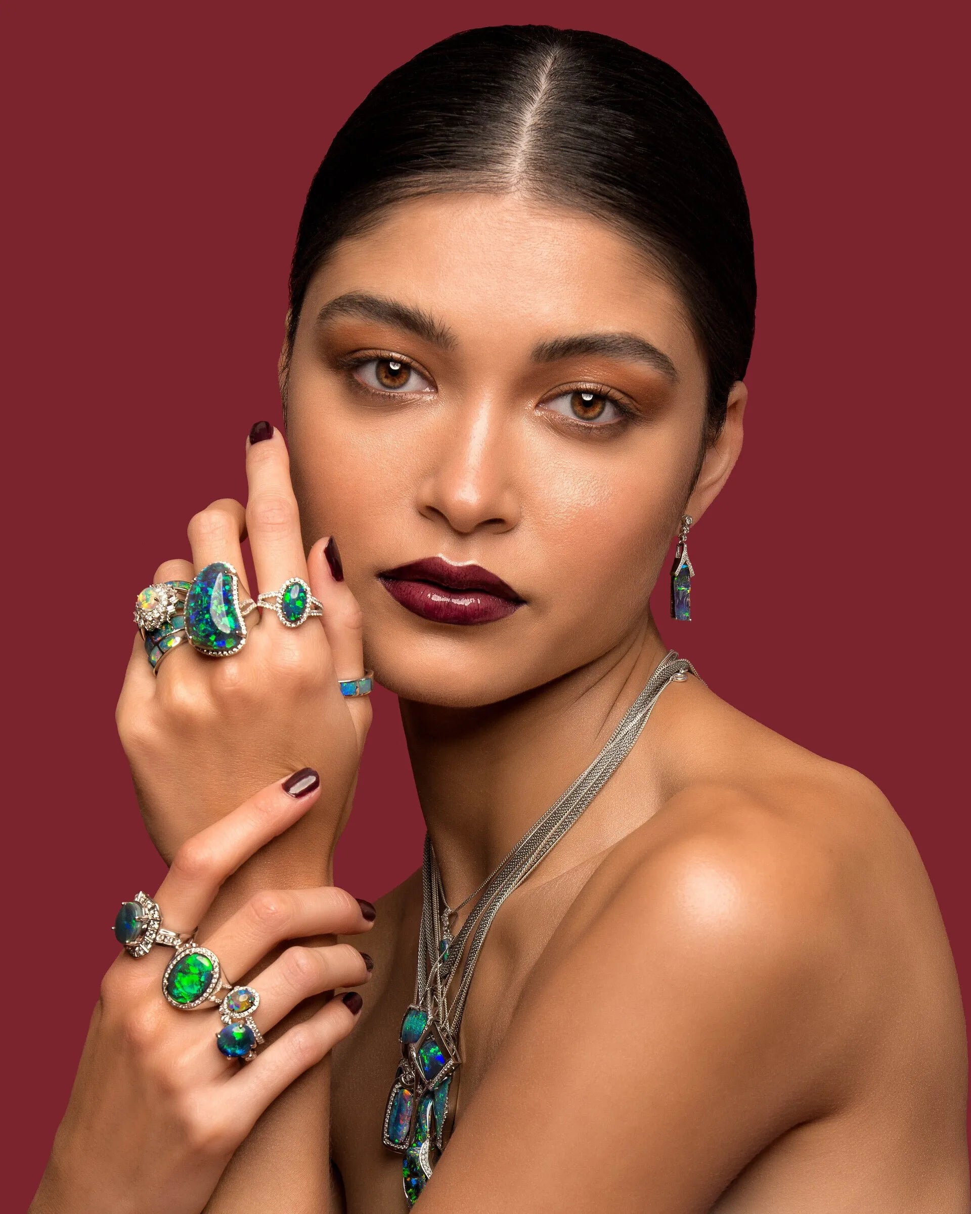 Shanti – Adelaide Artist Management